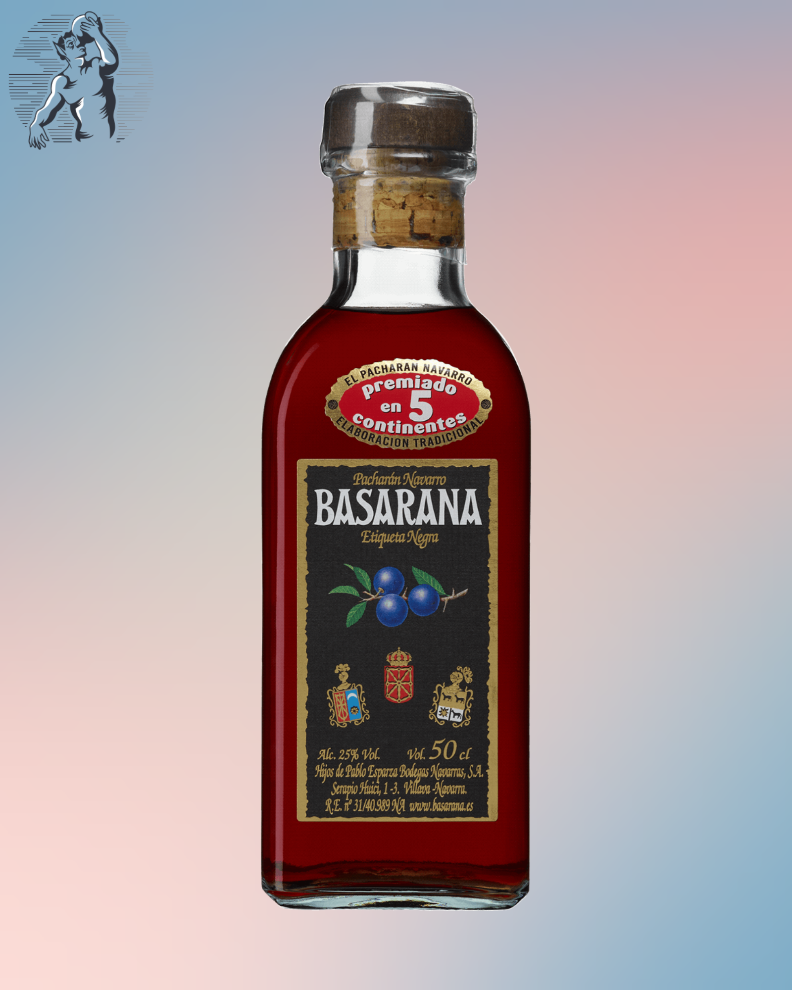 Premium Vin & Spritimport - Biber Beverage